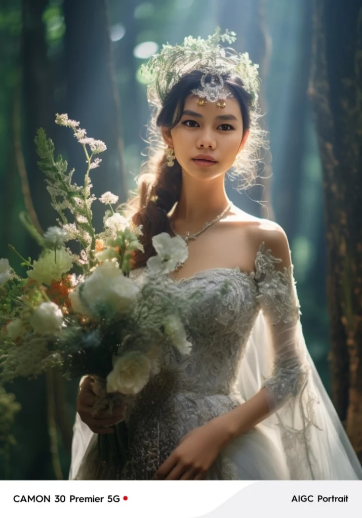 TECNO CAMON 30 Premier 5G: Premium quality, luxury optics redefined ...