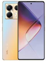 Infinix NOTE 40 5G - Full Specs and Official Price in the Philippines