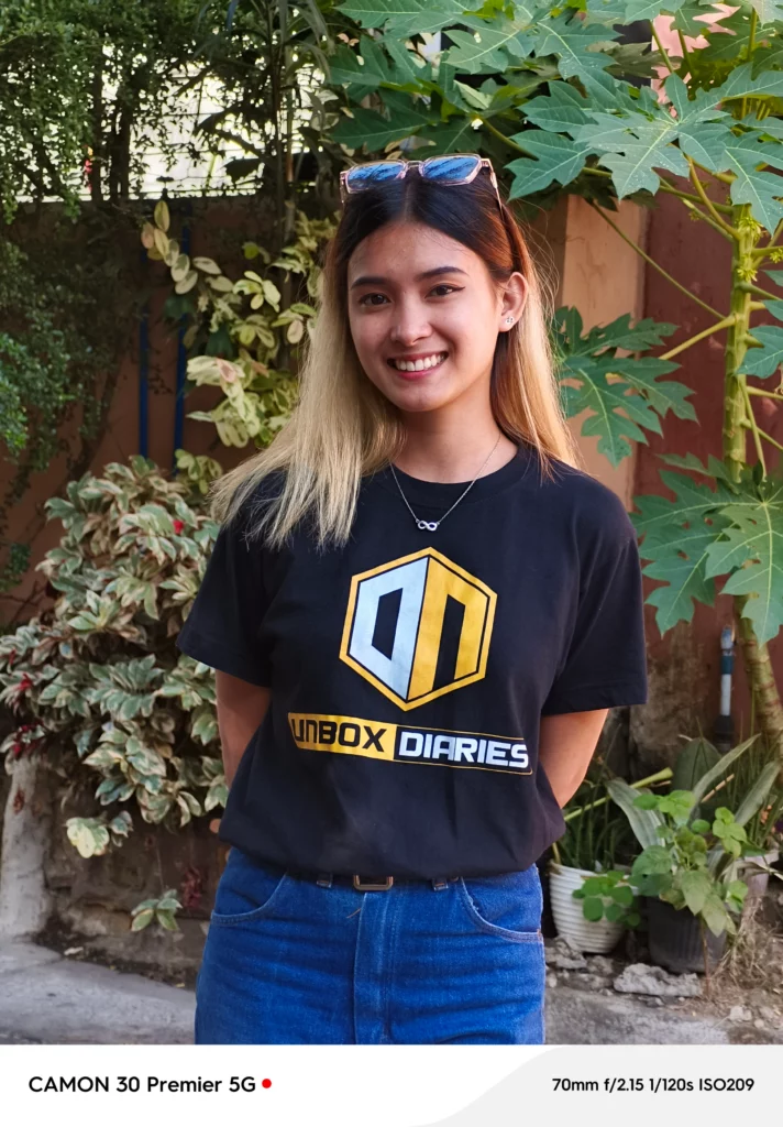 TECNO CAMON 30 Premier 5G: Premium quality, luxury optics redefined ...