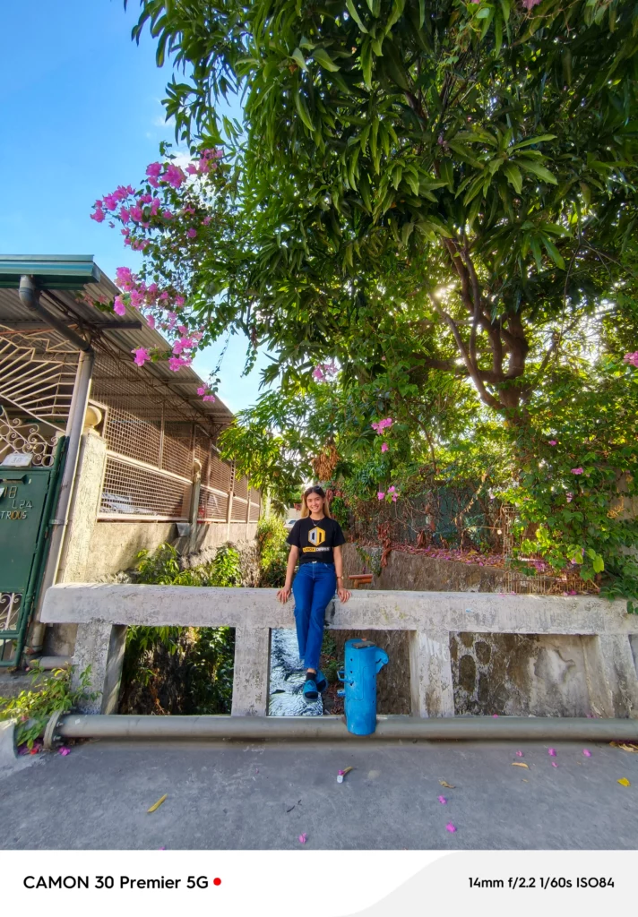 TECNO CAMON 30 Premier 5G: Premium quality, luxury optics redefined ...