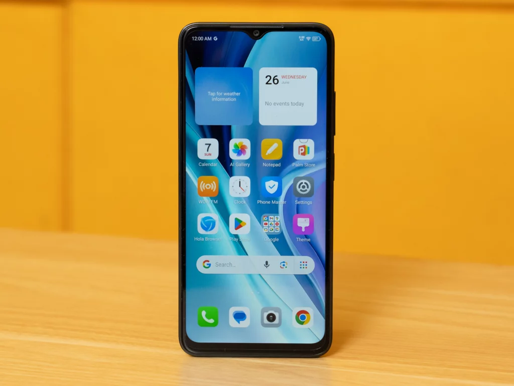 itel A50: Student-Friendly Phone? Unboxing & First Impressions - Unbox ...