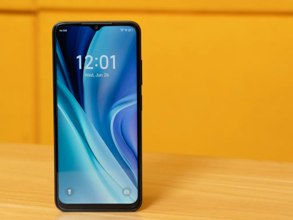 itel A50: Student-Friendly Phone? Unboxing & First Impressions - Unbox ...