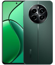 realme 12 - Full Specs and Official Price in the Philippines