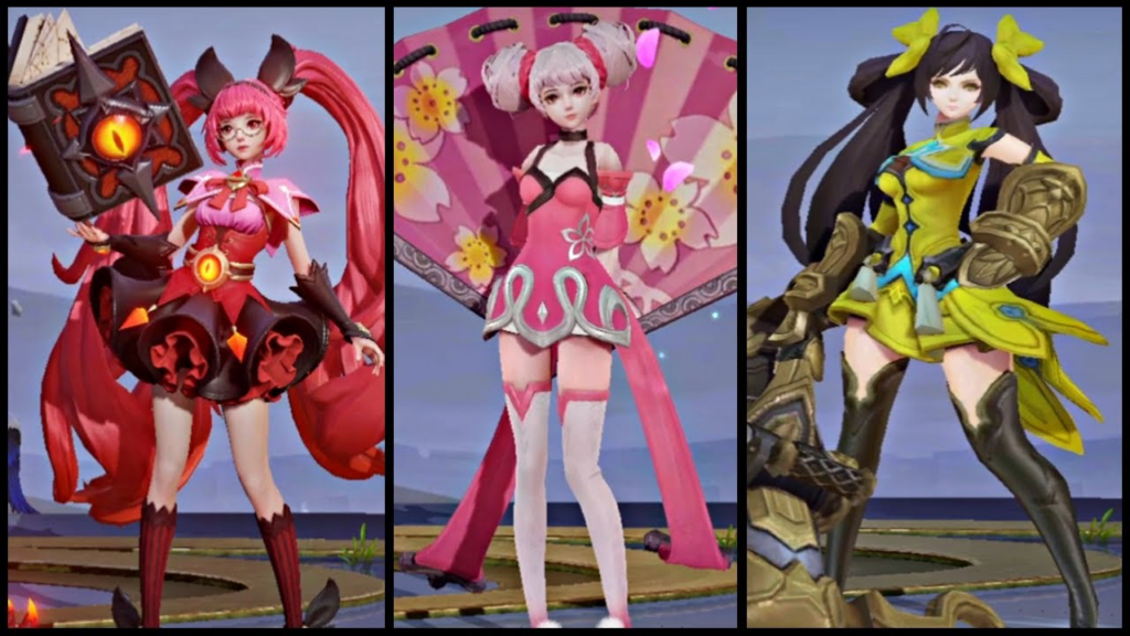 New mobile MOBA powerhouse? Honor of Kings launched in the Philippines - Unbox Diaries