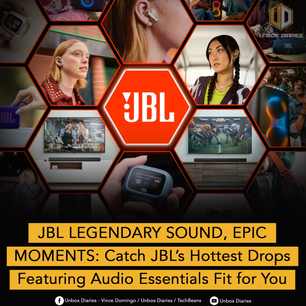 JBL Archives - Unbox Diaries