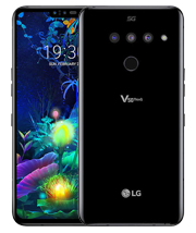 Huawei P60 Pro vs LG V50 ThinQ 5G – Side by Side Specs Comparison ...