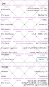 Leaked benchmark reveals Snapdragon 8 Elite's overheating issue and its ...