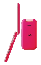 HMD Icon Flip 1 - Full Specs and Official Price in the Philippines