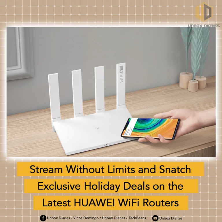 Stream Without Limits and Snatch Exclusive Holiday Deals on the Latest ...