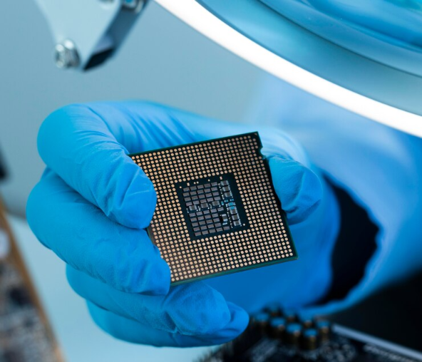 Top-tier TSMC 2nm CPUs show big performance and efficiency improvements ...