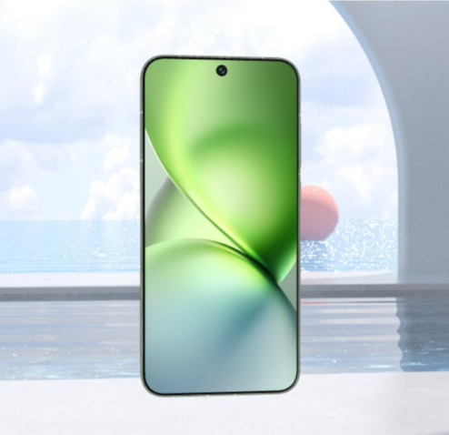 Compact mid-range vivo smartphone arriving next year with Dimensity 9 ...