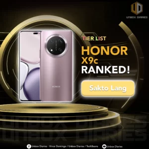 HONOR X9c - Full Specs and Official Price in the Philippines