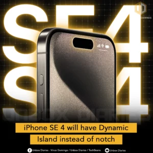 Apple iPhone SE 4 - Full Specs and Official Price in the Philippines