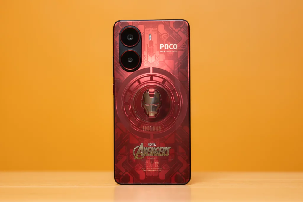 POCO X7 Pro Review: Unparalleled excellence, unbeatable value - Unbox ...