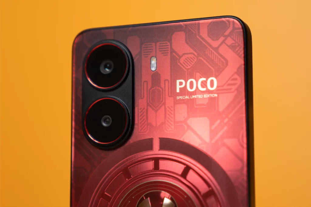 POCO X7 Pro Review: Unparalleled excellence, unbeatable value - Unbox ...