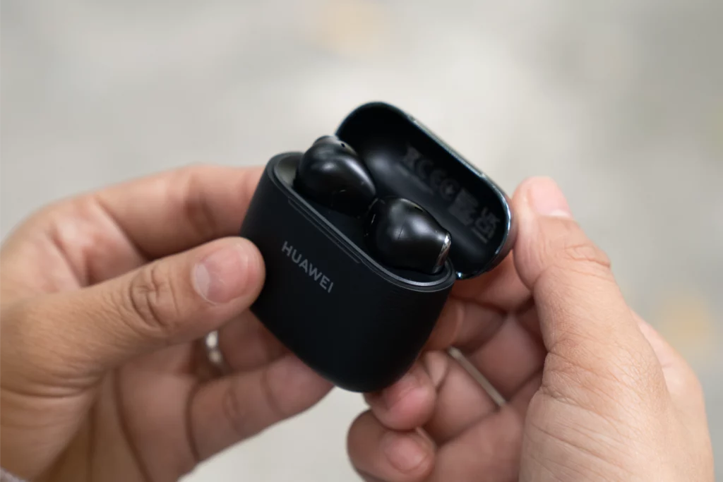 HUAWEI Audio Wearables Review: Redefining how we listen - Unbox Diaries