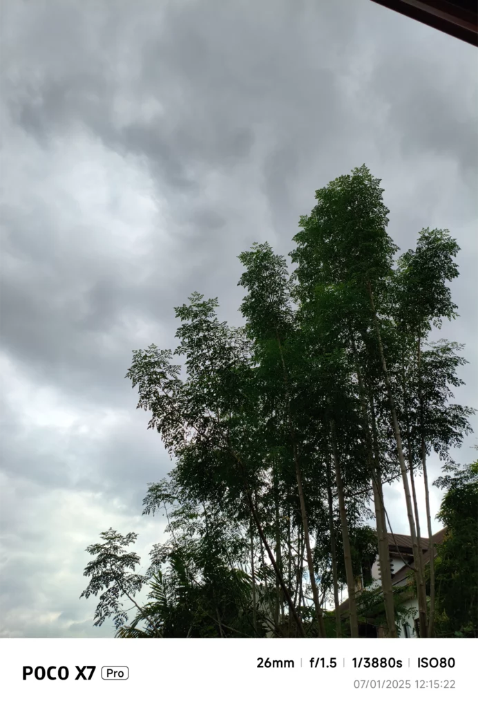 POCO X7 Pro Review: Unparalleled excellence, unbeatable value - Unbox ...