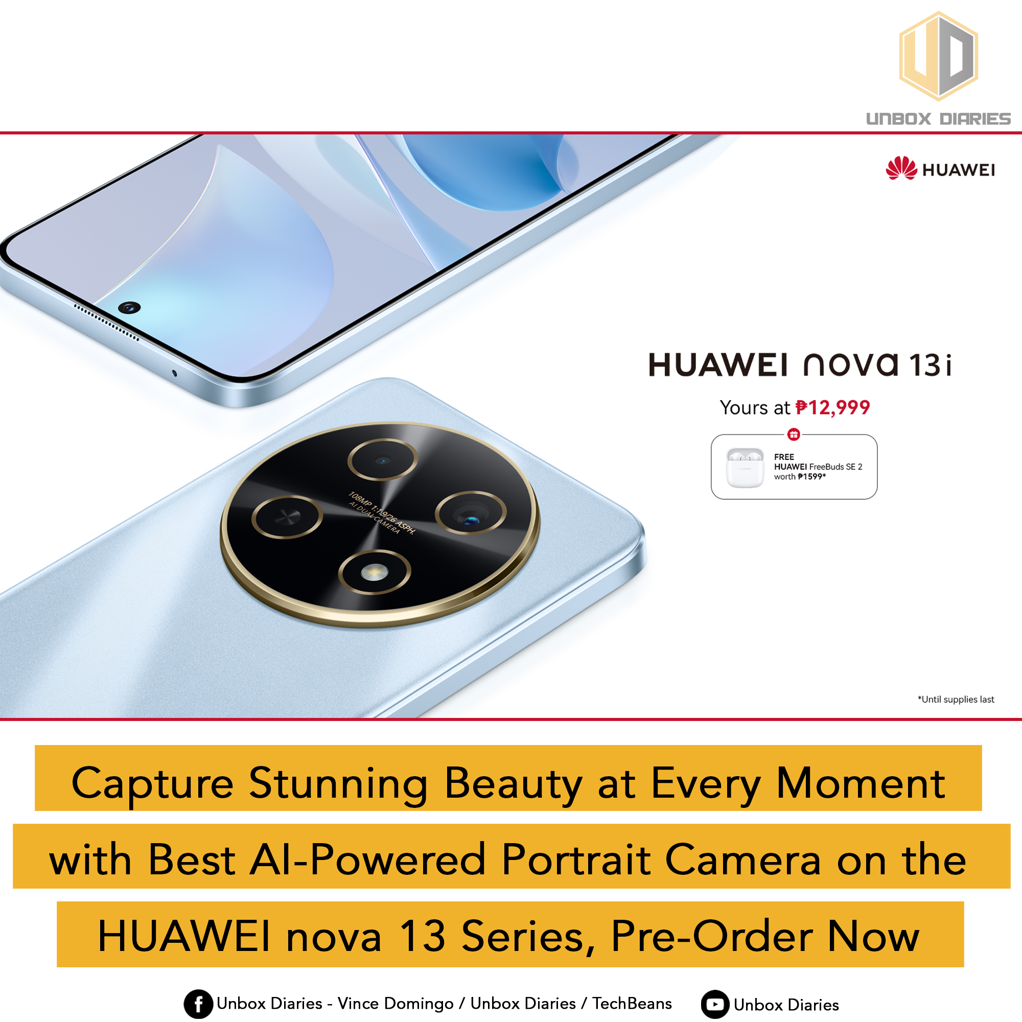 Capture Stunning Beauty at Every Moment with Best AI-Powered Portrait ...