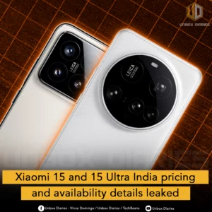 Xiaomi 15 - Full Specs and Official Price in the Philippines