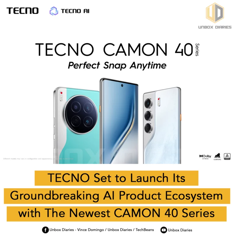 TECNO Set to Launch Its Groundbreaking AI Product Ecosystem with The ...