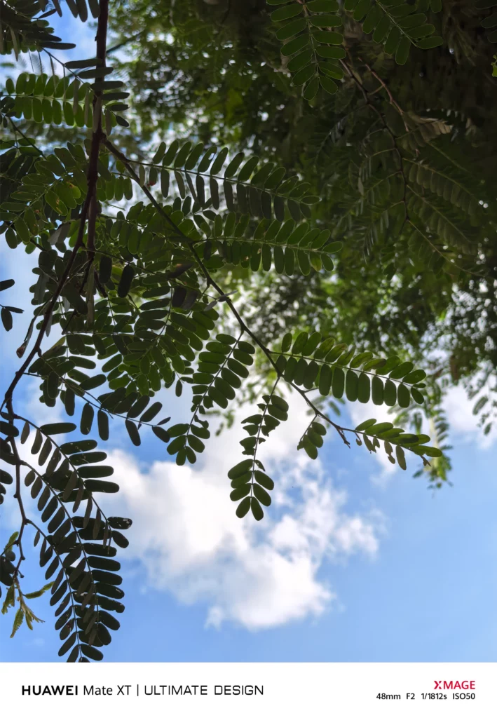 HUAWEI Mate XT Review: Groundbreaking Design, Extraordinary Imaging ...