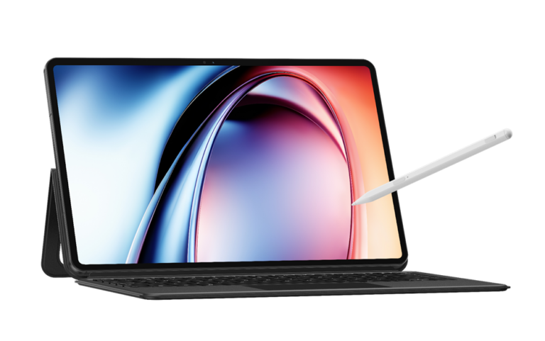 itel unveils the VistaTab 30 Pro: AI-powered, stylus, keyboard for ...