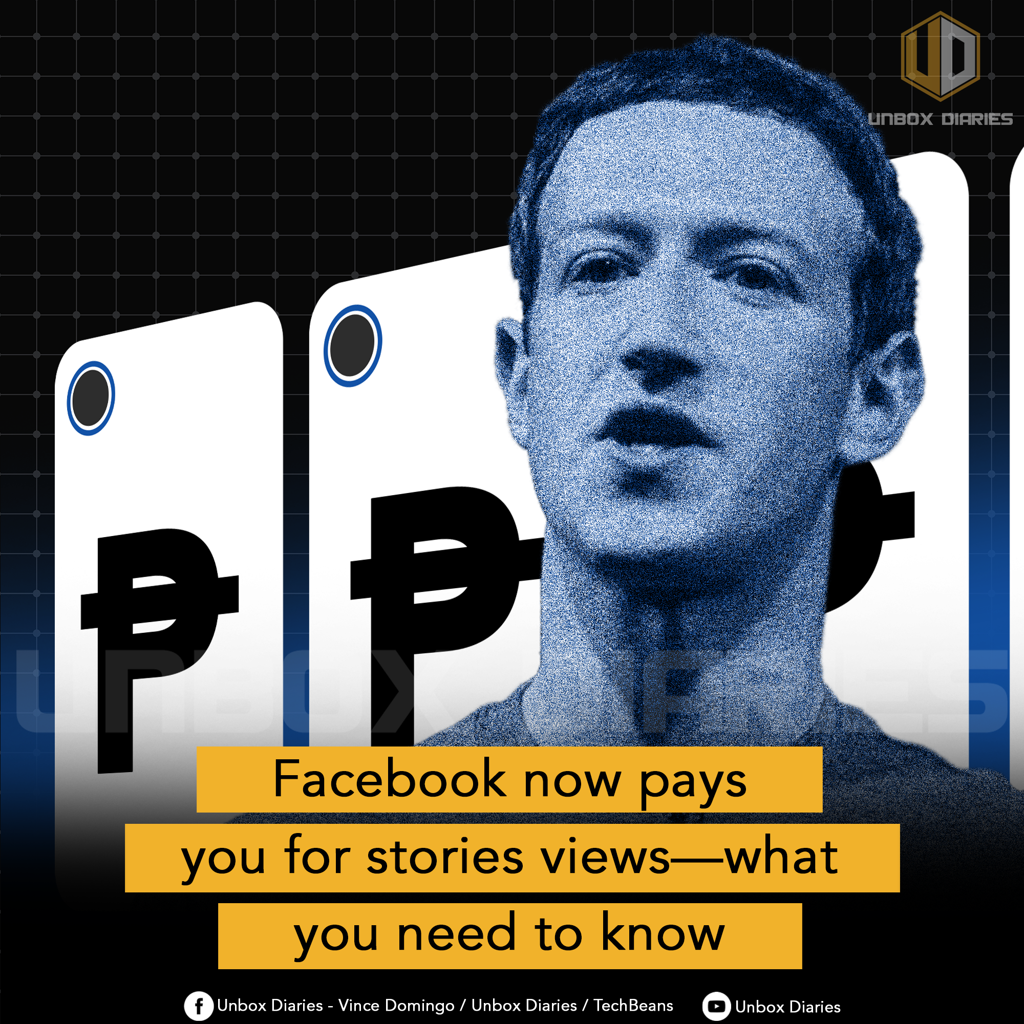 Facebook now pays you for stories views—what you need to know - Unbox ...