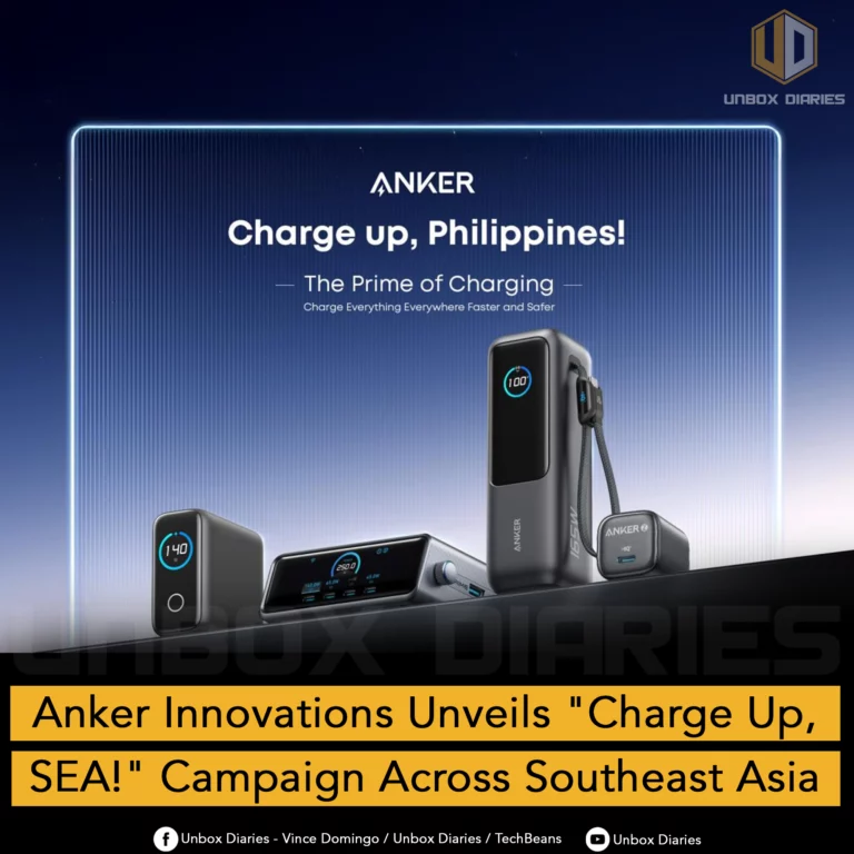 Charge Up, SEA! Anker Powers Iconic Landmarks Across Southeast Asia ...