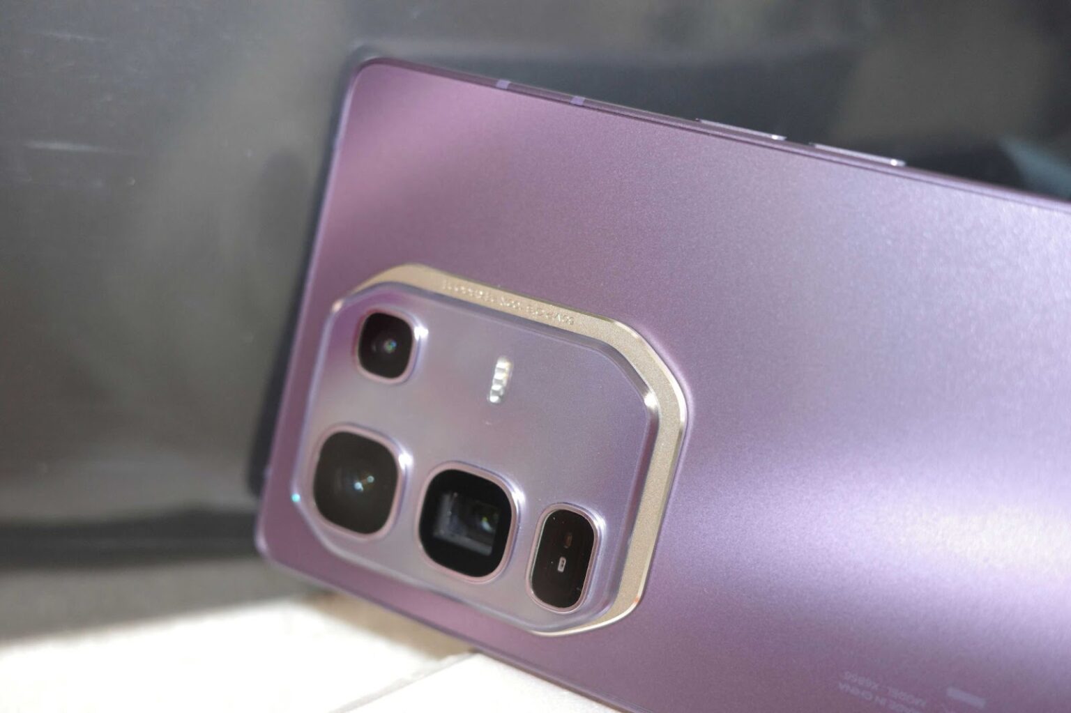 Infinix NOTE 50 Series: Beyond One-Tap Infinix AI∞, a Flagship Design AI Phone That Redefines ...