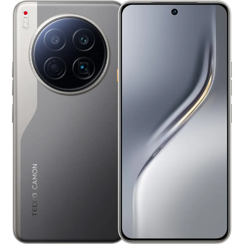 TECNO CAMON 40 Premier 5G - Full Specs and Official Price in the ...