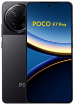 POCO F7 Pro - Full Specs and Official Price in the Philippines