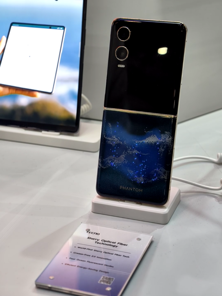 Create the AI Future: TECNO Unveils Next-Gen AI Ecosystem at MWC Barcelona 2025 - Unbox Diaries