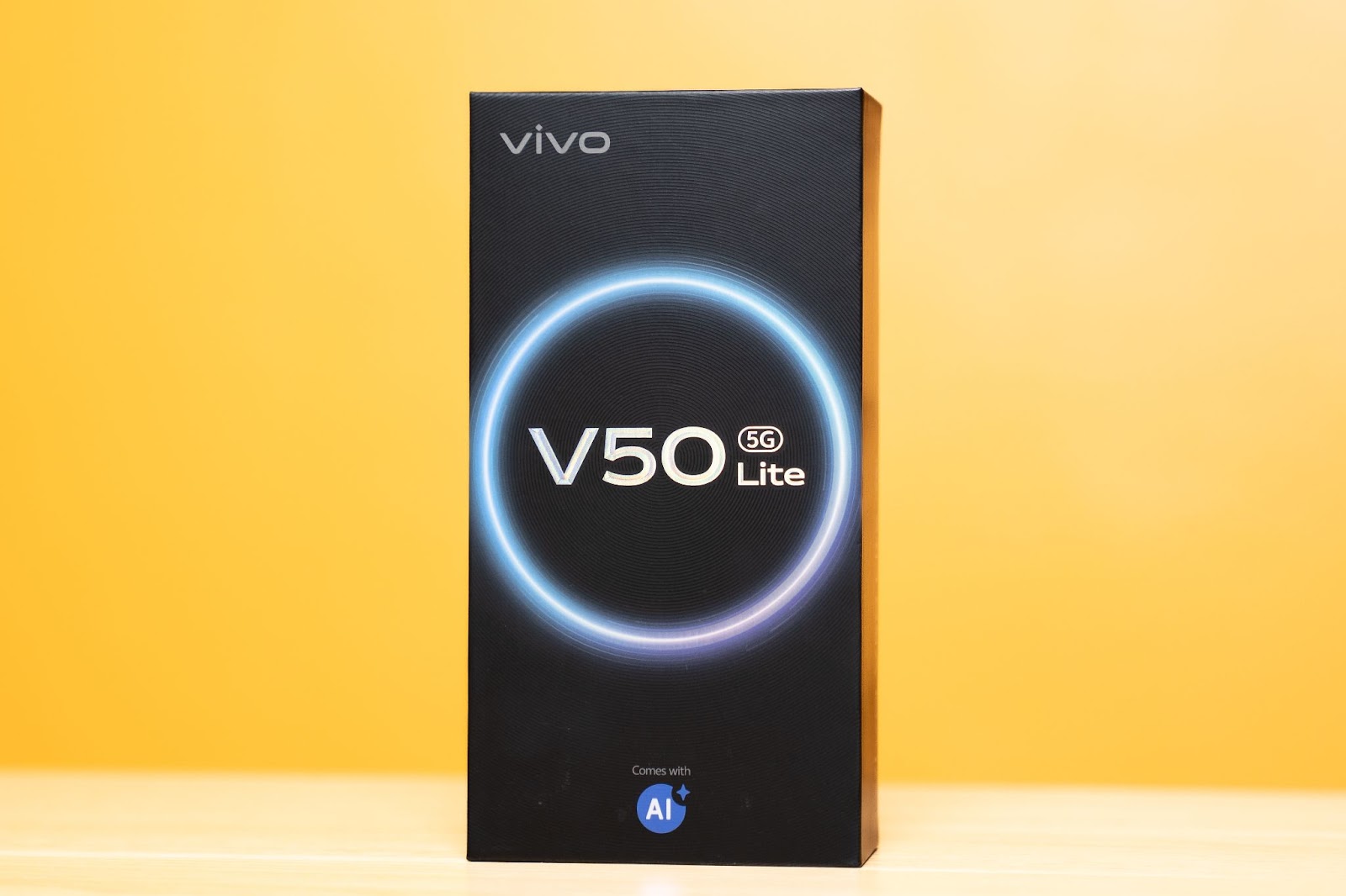 vivo V50 Lite: Massive Battery, Minimal Bulk—The Best of Both Worlds ...