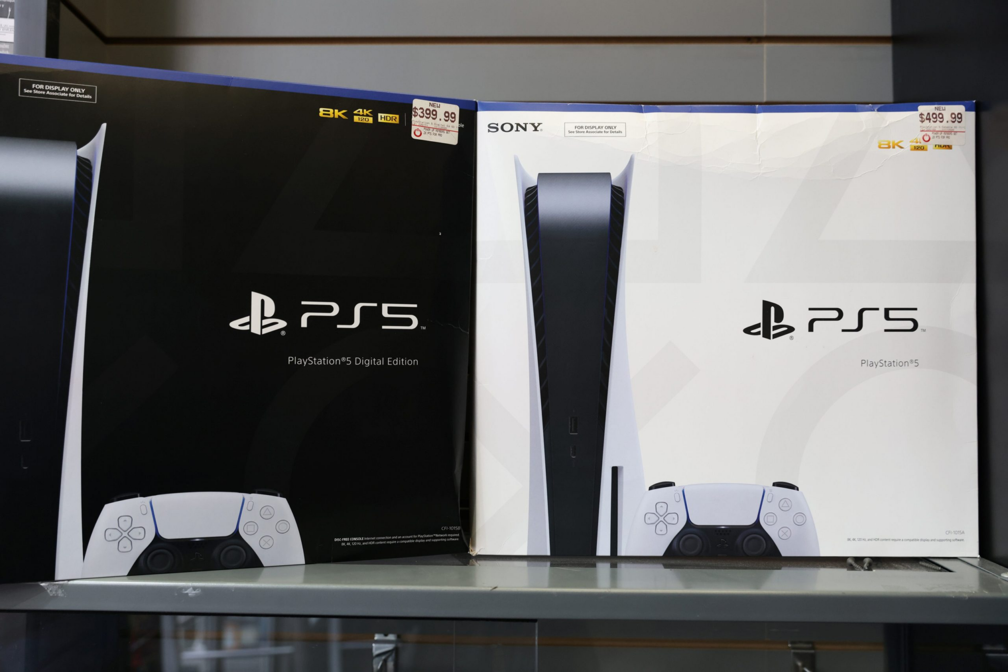 Sony Raises PS5 Prices in Europe and Beyond - Unbox Diaries