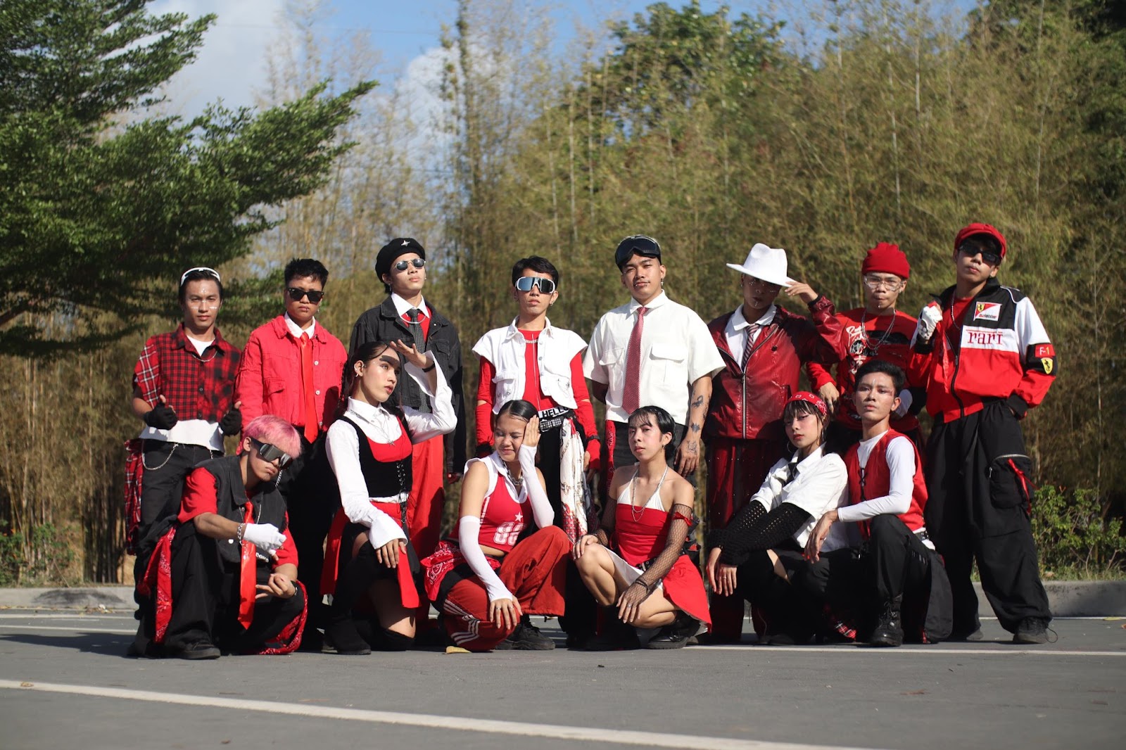 OPPO crowns HighPower dance group as winner of PHP 1M # ...