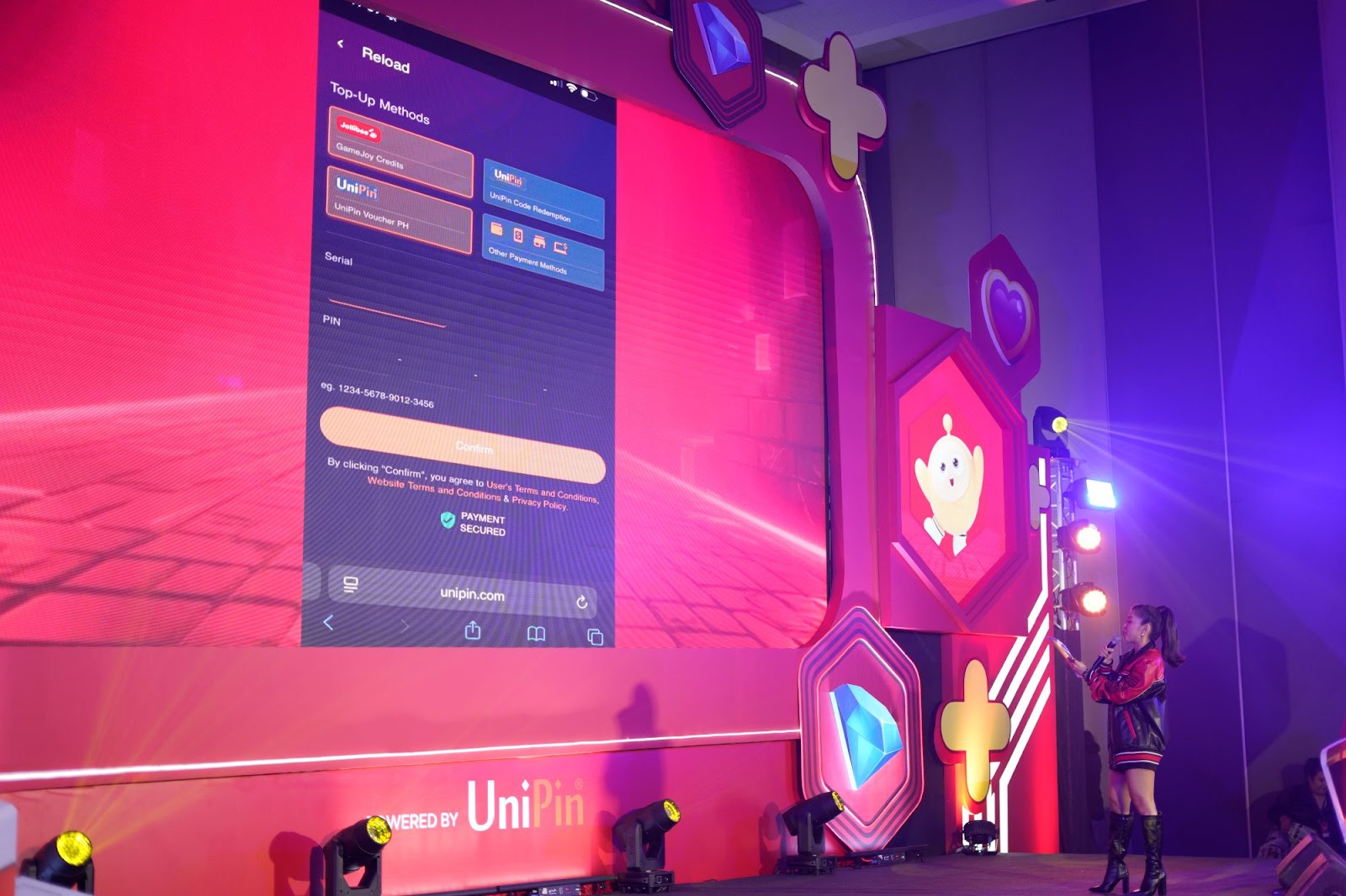 Enjoy your Jollibee Favorites to Earn Game Rewards – Jollibee Launches ...