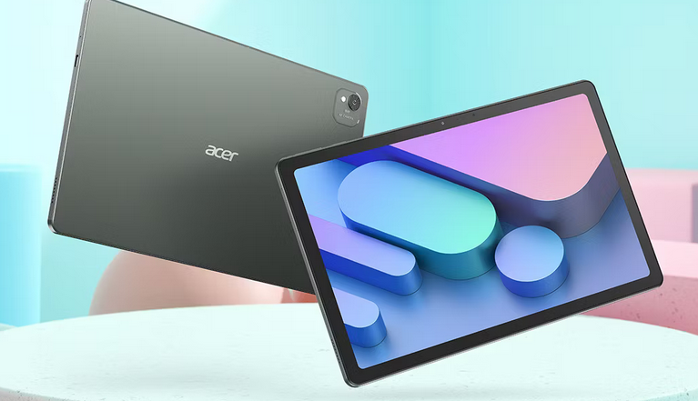 Acer Launches Iconia V12 & V11: Big Displays, 90Hz, and Helio G99 ...