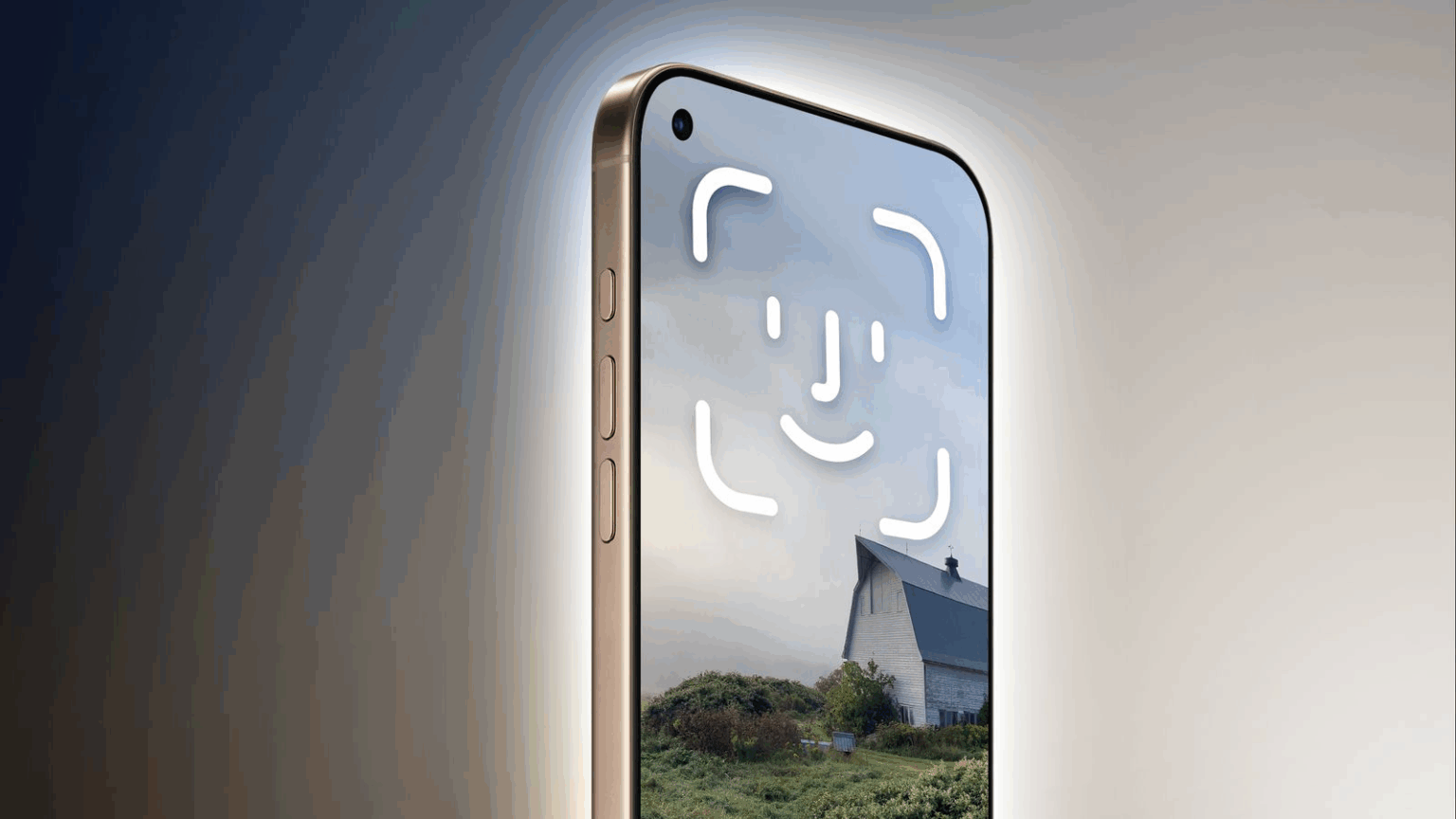 Unlocking the Future: iPhone 18 Pro's Under-Screen Face ID Revealed ...