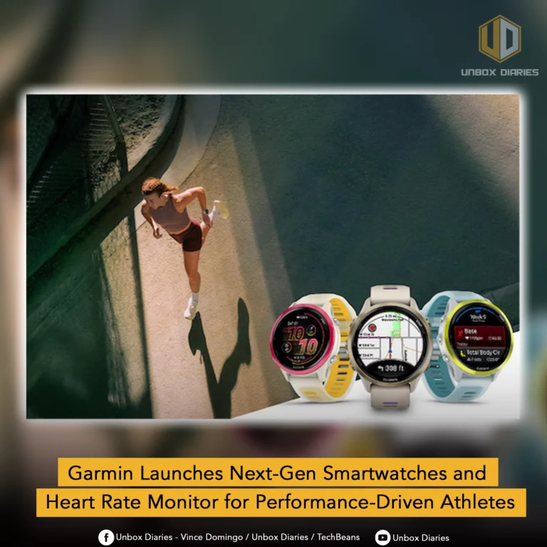 Garmin Launches Next-Gen Smartwatches and Heart Rate Monitor for ...