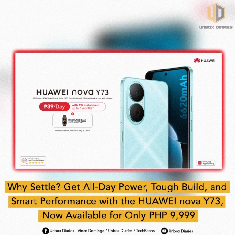 Why Settle? Get All-Day Power, Tough Build, and Smart Performance with ...