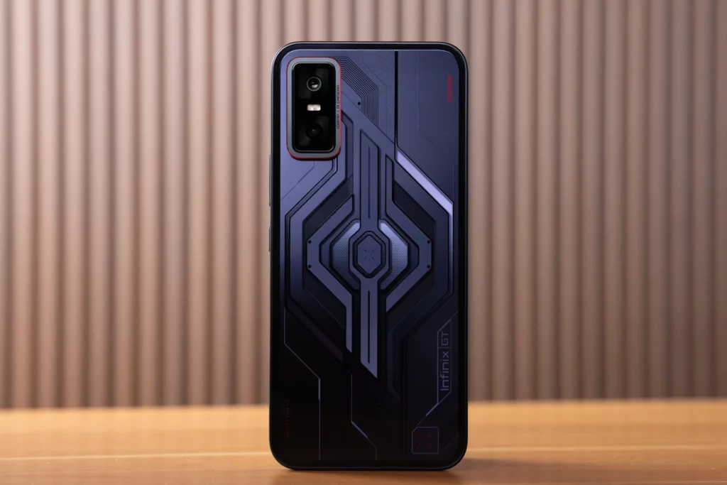 Unboxing the Infinix GT 30 Pro Gaming Master Edition - Unbox Diaries