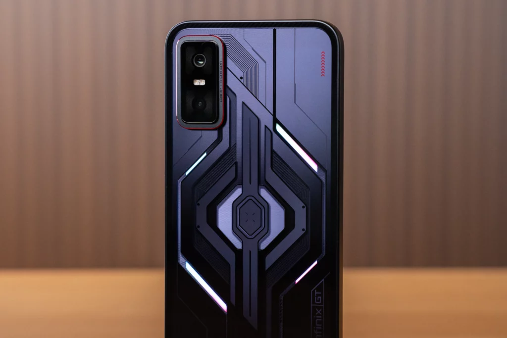 Unboxing the Infinix GT 30 Pro Gaming Master Edition - Unbox Diaries