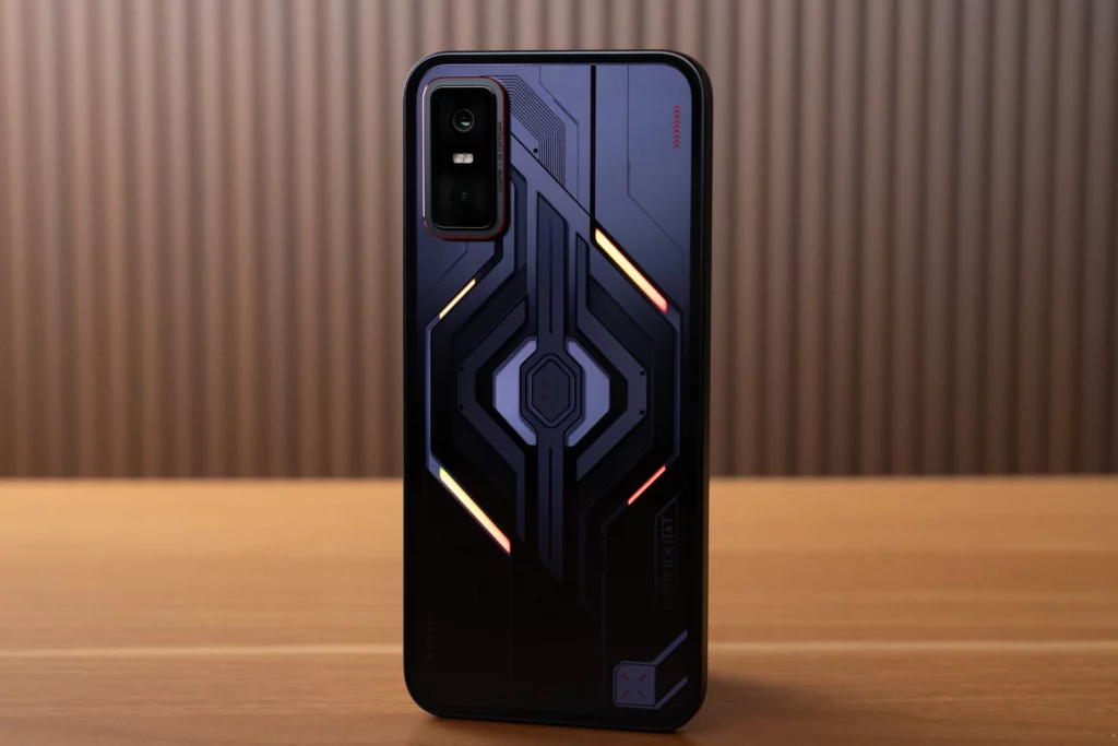 Infinix GT 30 Pro All-day 120FPS Gaming Master Edition Review - Unbox Diaries