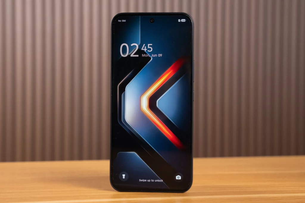 Unboxing the Infinix GT 30 Pro Gaming Master Edition - Unbox Diaries