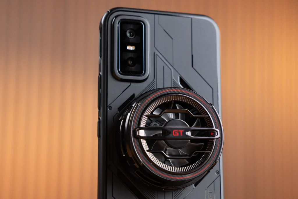 Unboxing the Infinix GT 30 Pro Gaming Master Edition - Unbox Diaries