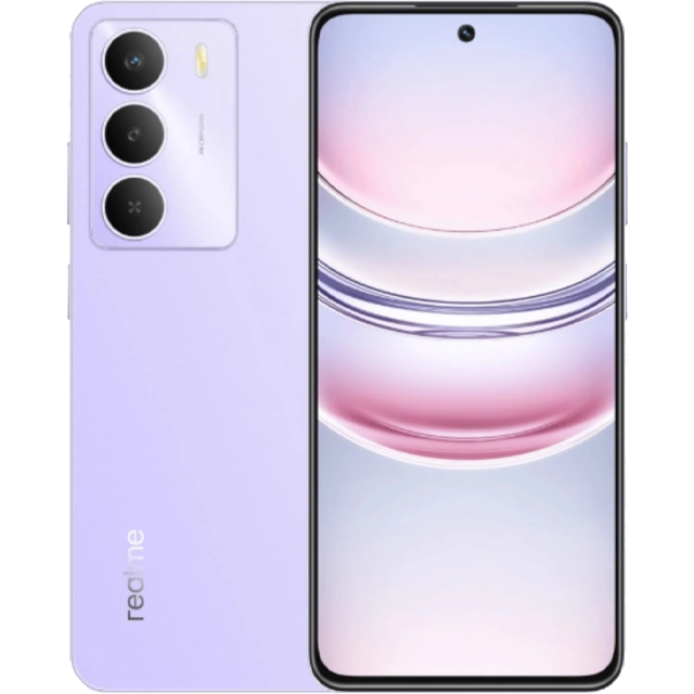 realme C73 - Full Specs and Official Price in the Philippines