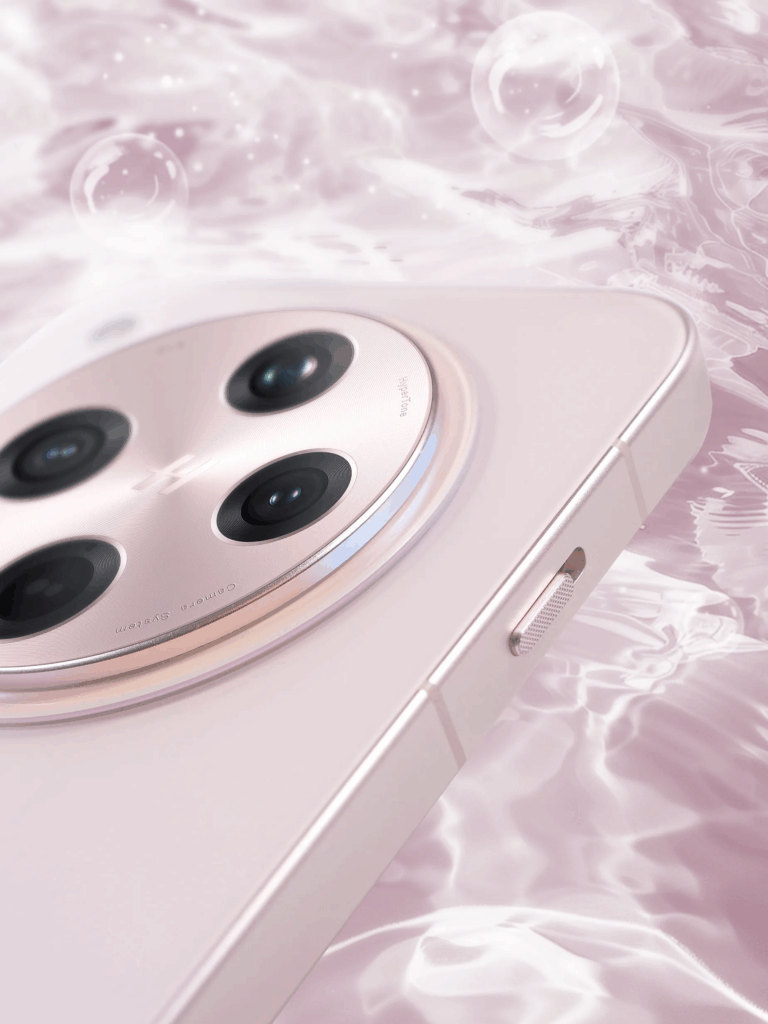 OPPO’s camera island comes full circle — No longer found on the Find X9 ...