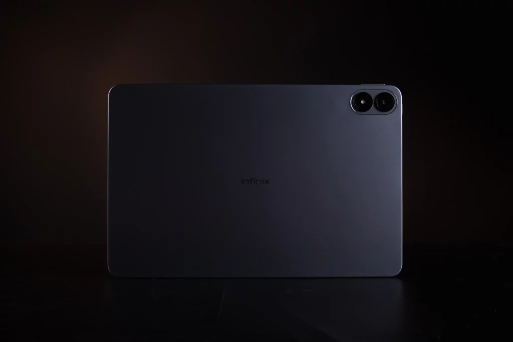 Infinix XPAD 20 Review: Making Every Peso Count - Unbox Diaries