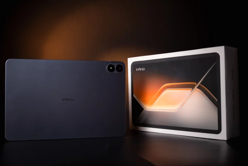 Infinix XPAD 20 Review: Making Every Peso Count - Unbox Diaries