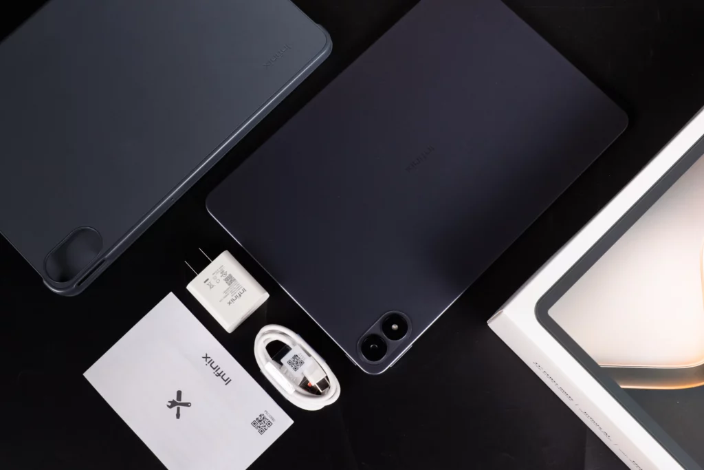 Infinix XPAD 20 Review: Making Every Peso Count - Unbox Diaries